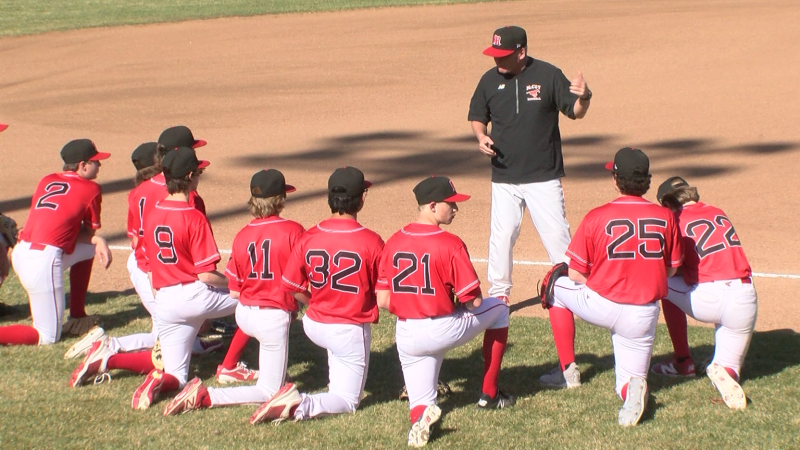 Medicine Hat’s McCoy Colts baseball team off to 3-1 start despite ...