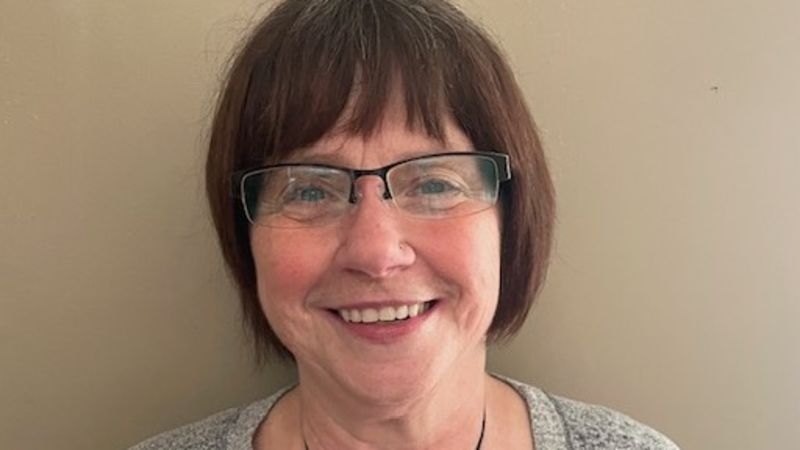 North Battleford woman shows she’s all heart for upcoming speaking ...