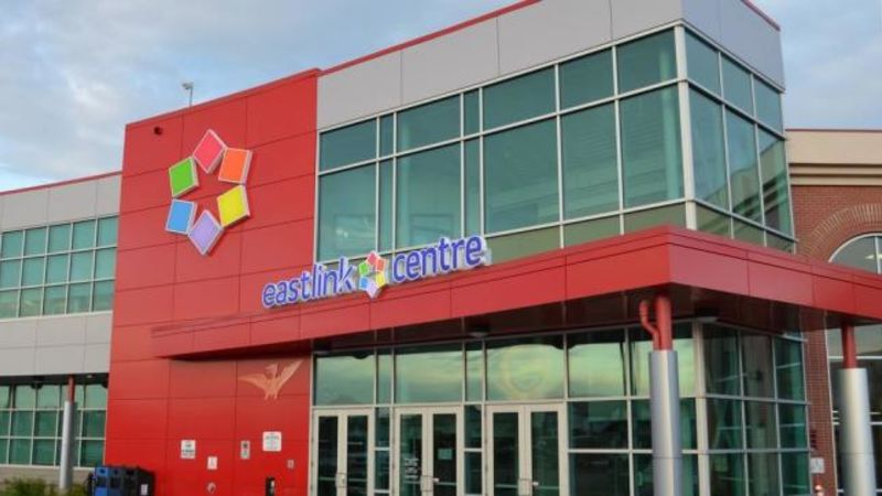 Canadian sprint champion calls athlete testing coming to Grande Prairie ...