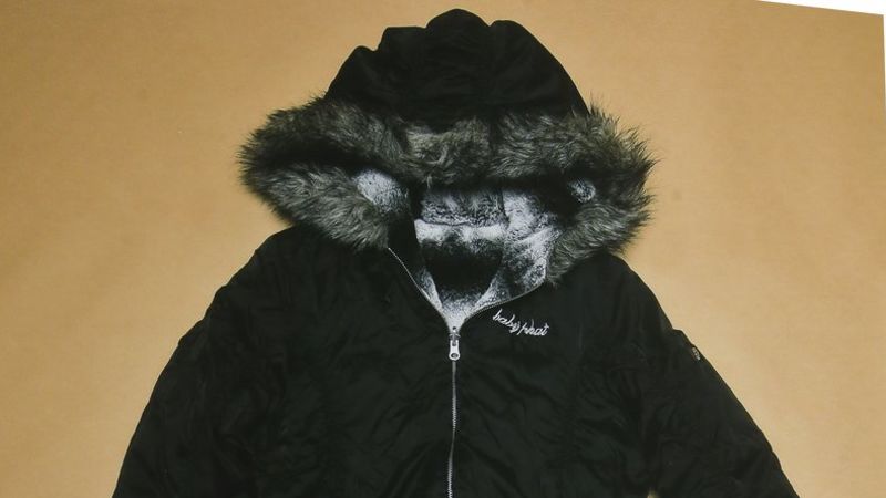 Who is Buffalo Woman? Serial killer trial hears of police efforts to ...