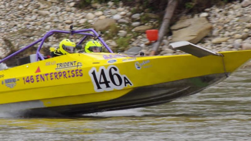 Jet boat races this weekend in Grande Prairie | EverythingGP