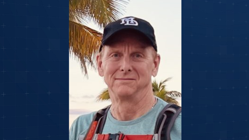 Former Logan Lake mayor Dosch dies | B100