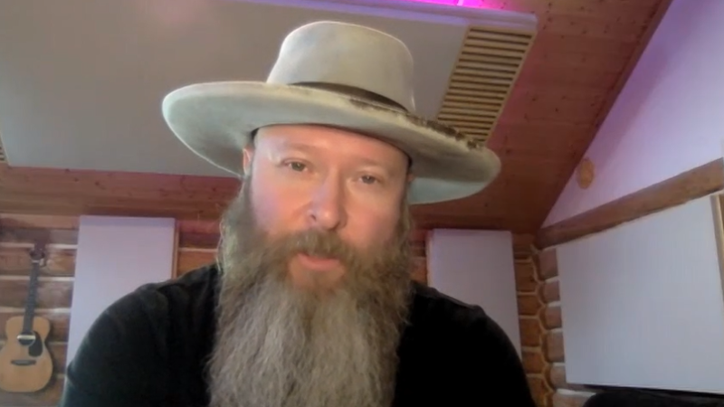 The Washboard Union concert at Medicine Hat Exhibition and Stampede one ...