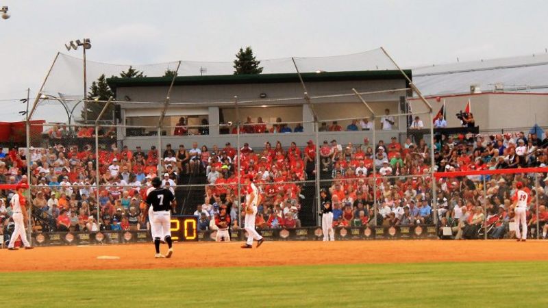 Countdown on to international softball event | battlefordsNOW