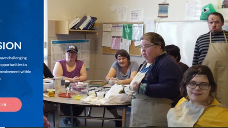 What Programs are Offered by Kin Enterprises? | paNOW