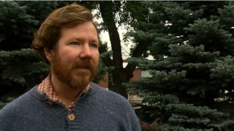 James Steidle running for BC Greens in provincial election | CKPG Today