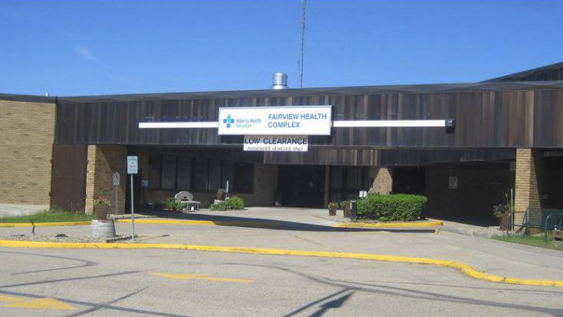 Fairview Emergency Department finds temporary coverage | EverythingGP