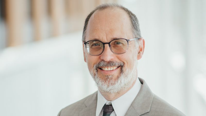 Marc Roussel named Excellence in Teaching award recipient from U of L ...