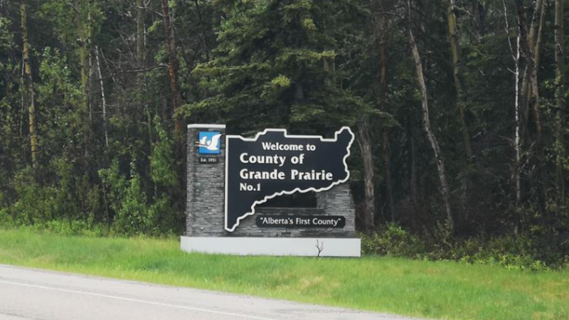 Regional Enforcement Services receives new Superintendent | EverythingGP