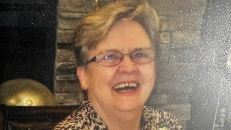 Update Vehicle Belonging To Missing 82 Year Old Woman Found On Remote