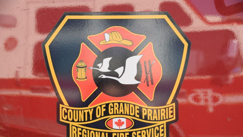 Structure fire at Sexsmith Grocery early Sunday morning | EverythingGP