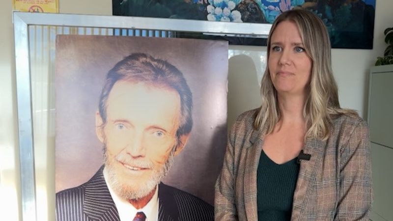 Bond awarded Bob Scott Award | CKPG Today