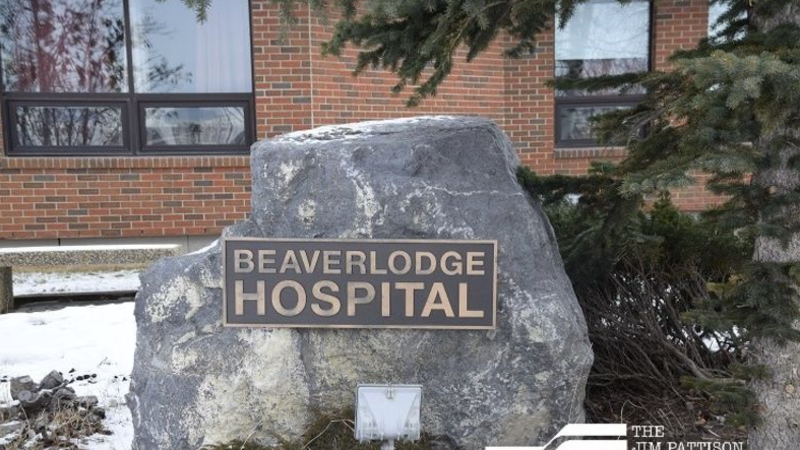 Beaverlodge Municipal Hospital ED piloting new AHS initiative ...