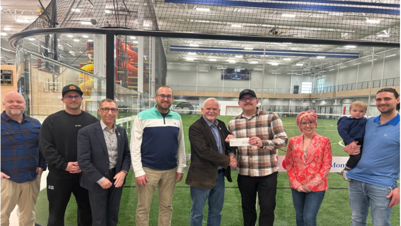 Coaldale & District Soccer Association Donates $50,000 to Shift ...