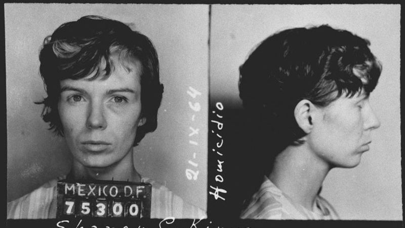 Serial killer wanted in U.S. and Mexico lived in Taber for 49 years ...