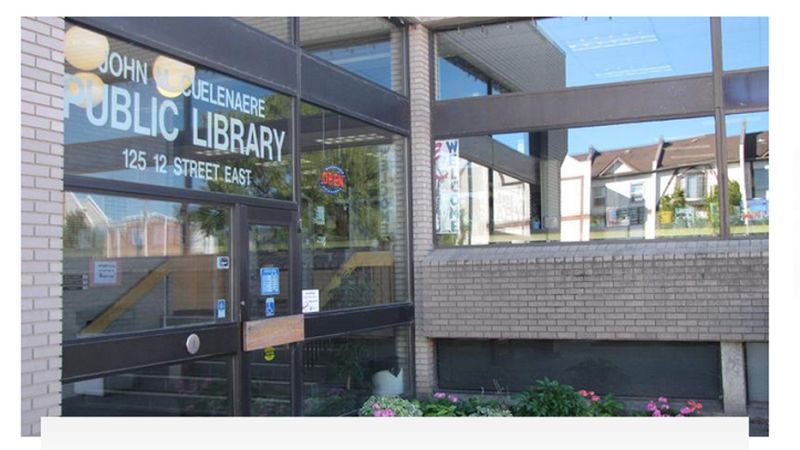 Community News | paNOW