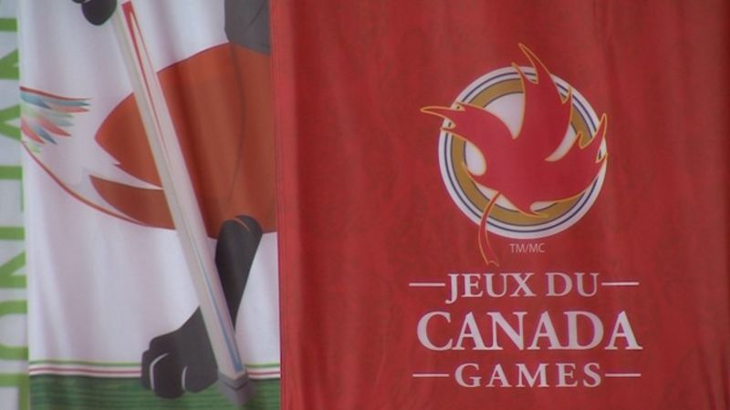 Canada Winter Games ten years past | CKPG Today