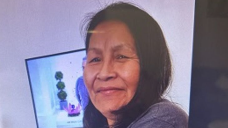 RCMP seeking information regarding disappearance of Alice Chingee ...