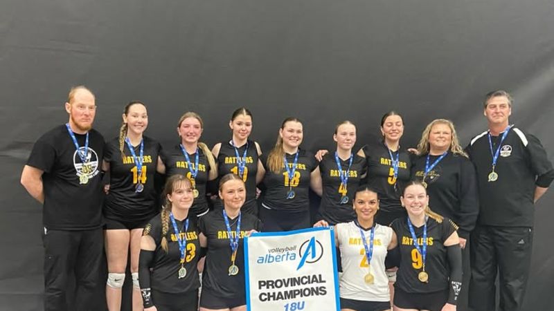 SEAVC Rattlers teams bring home provincial medals | CHAT News Today