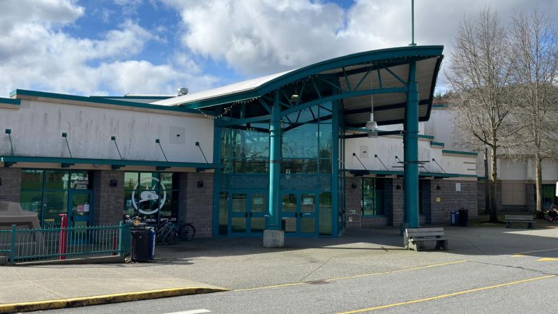 Budget for ‘must have’ Nanaimo pool HVAC upgrades spikes $6.7M ...