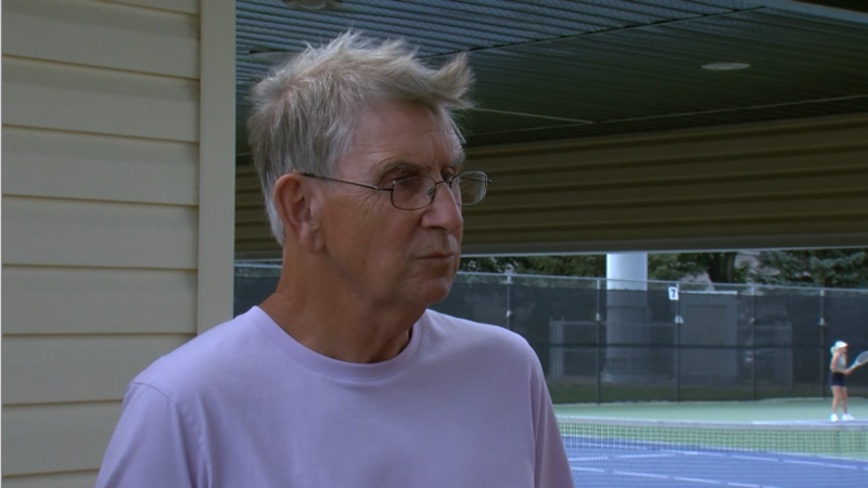 Medicine Hat Tennis Club starts season without key member | CHAT News Today