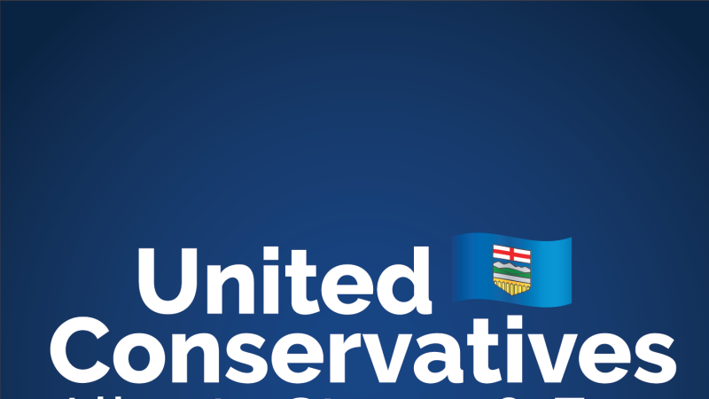 UCP holding town hall meeting in Grande Prairie | EverythingGP