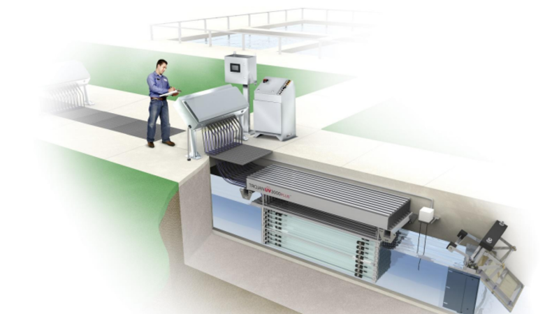 North Battleford upgrades wastewater UV system under budget to meet ...