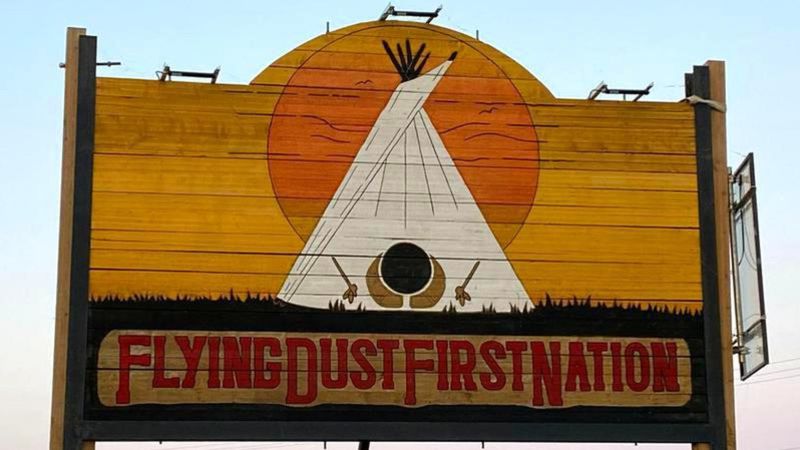 Flying Dust gets an extra 16 acres of mineral rights | meadowlakeNOW