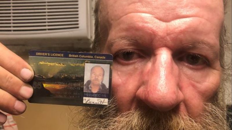 RCMP seek public help in search for missing Kelowna man | Vernon Matters