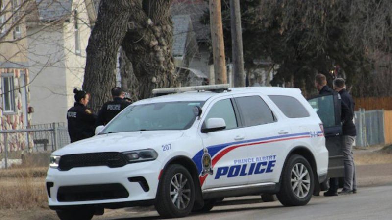 Prince Alberts Crime Severity Index Takes Deep Dive Panow 1042
