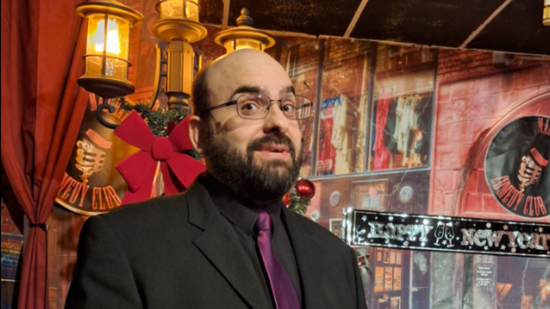 Council candidate Orge focused on bringing attention to Medicine Hat if ...