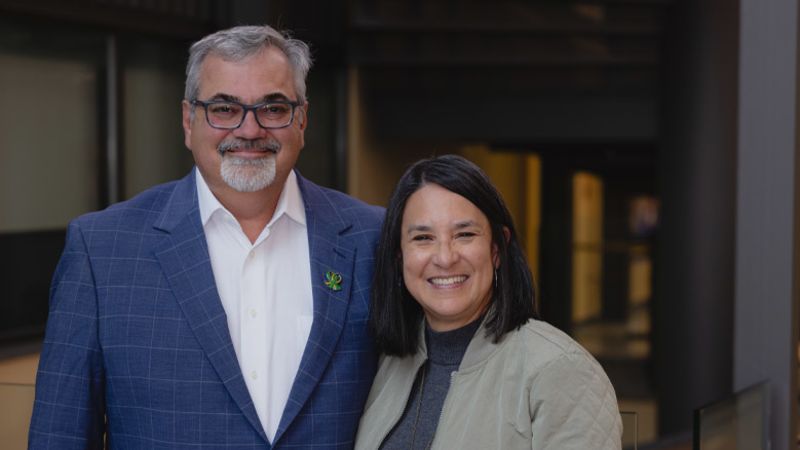 Bernadine and Toby Boulet to receive honorary degrees from U of L ...