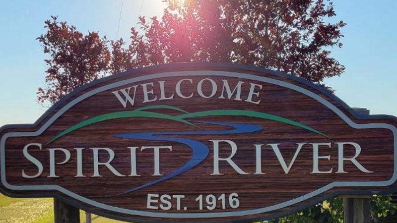 Town of Spirit River unofficial results | EverythingGP