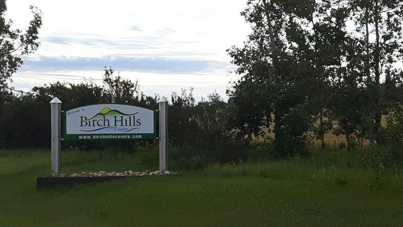 Unofficial election results for Birch Hills County | EverythingGP