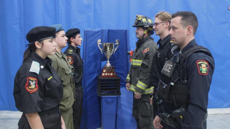 Third annual Hunger Games sets $15,000 goal | paNOW