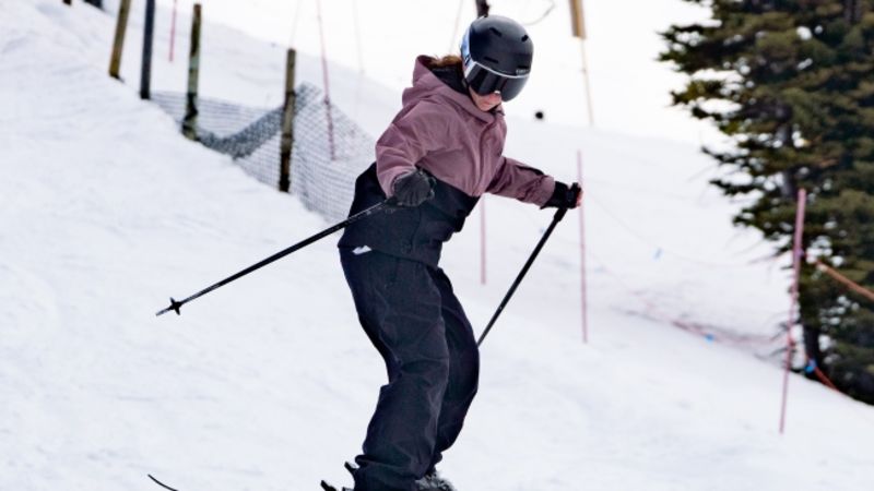 Red Deer’s Madi Phillips named to provincial ski team | rdnewsnow.com