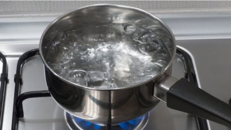 Hilltop Estates boil water advisory | EverythingGP