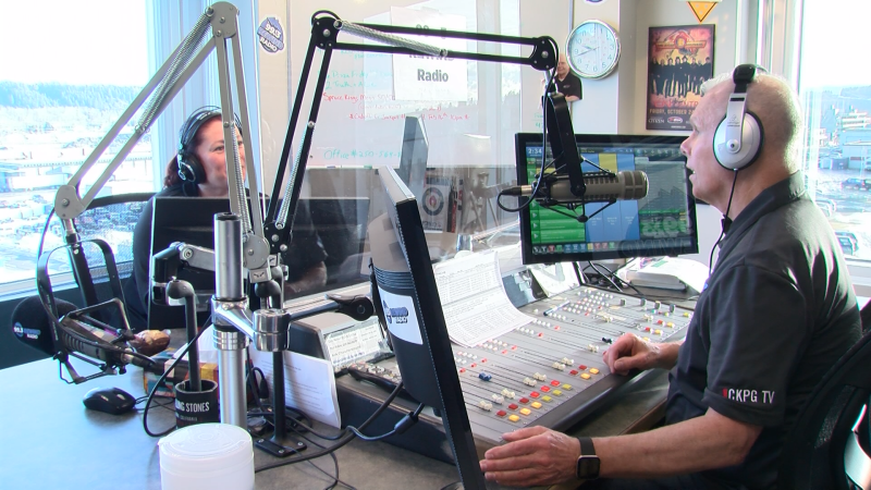 Pattison Media celebrates a milestone | CKPG Today