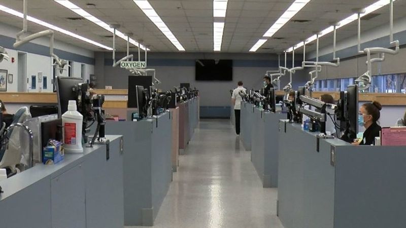 CNC Dental Students looking to offer low-cost teeth cleaning | CKPG Today