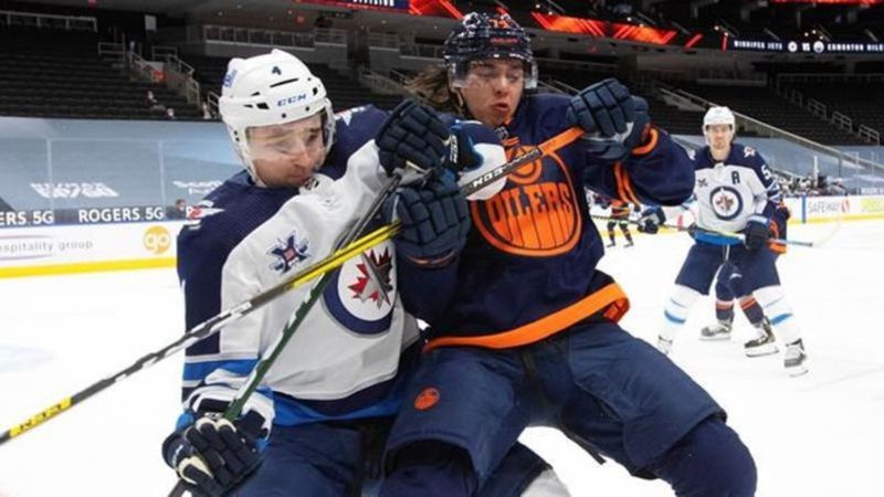 Sask. Indigenous hockey player Ethan Bear speaks out on racism in new ...