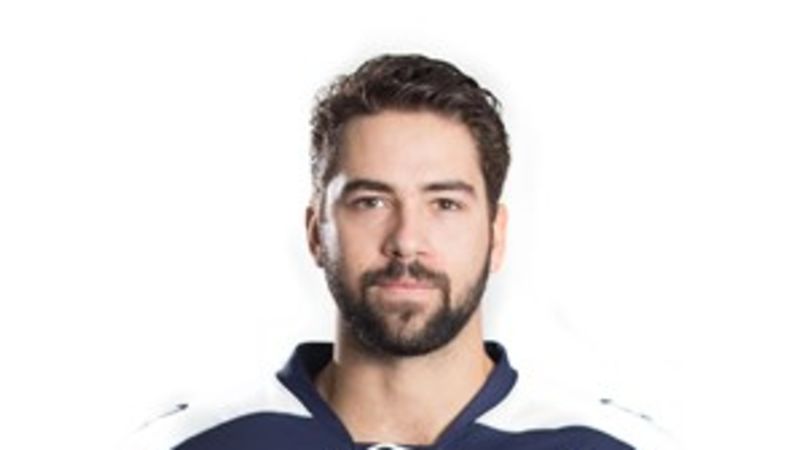 Yaremko Named Canada West First Team All Star Everythinggp