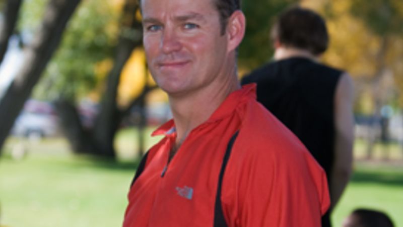 Ed Stiles nominated as one of Alberta’s Top Ten fitness instructors ...