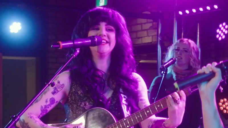 Lethbridge musician named Alberta’s #1 rising country star | Lethbridge ...