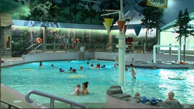 Red Cross moves out of swim lessons | CKPG Today