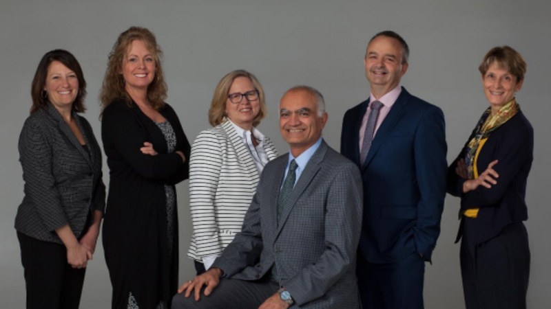 Canadian Dairy Commission names new CEO | farmnewsNOW