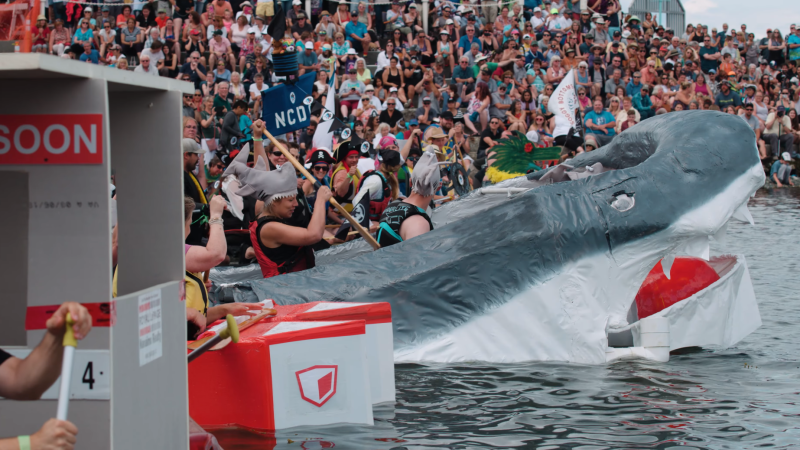 ‘We’re hungry and we want to win:’ fierce competition expected as Silly ...