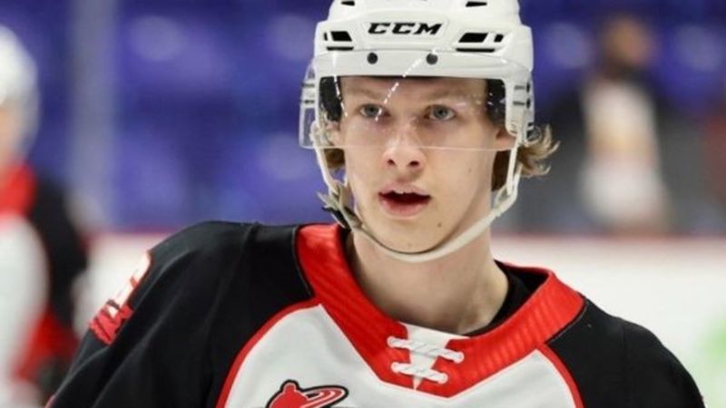 Cougars exchange Brinson for 2024 fourth round pick | CKPG Today