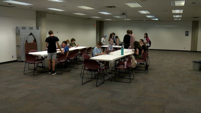 Two libraries made cooling centers | CKPG Today