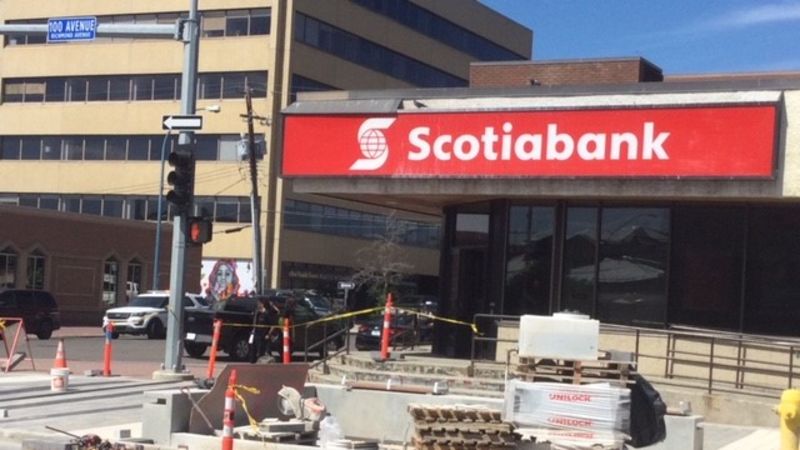 RCMP stop attempted bank robbery in downtown Grande Prairie last week ...