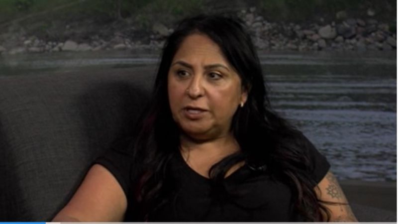 Noon Interview: Shila Sharps Aug. 10 | CHAT News Today